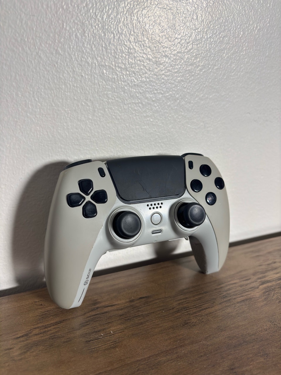 SCUF Reflex Pro PS5 Controller (Gray) - Claim Now! | Sony Playstation 5 ...