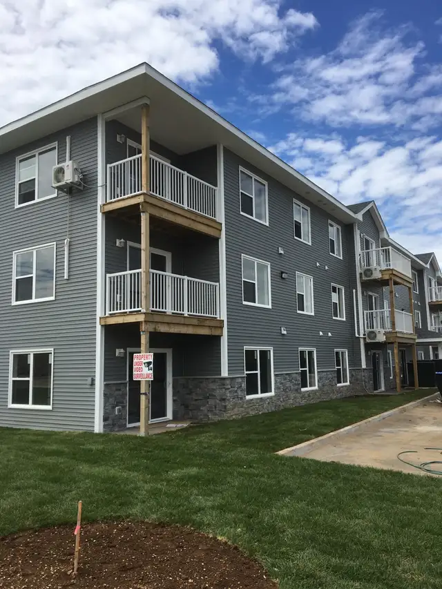 East -Aug 1st ( 2 bath & 1 bath -open concept | Long Term Rentals ...