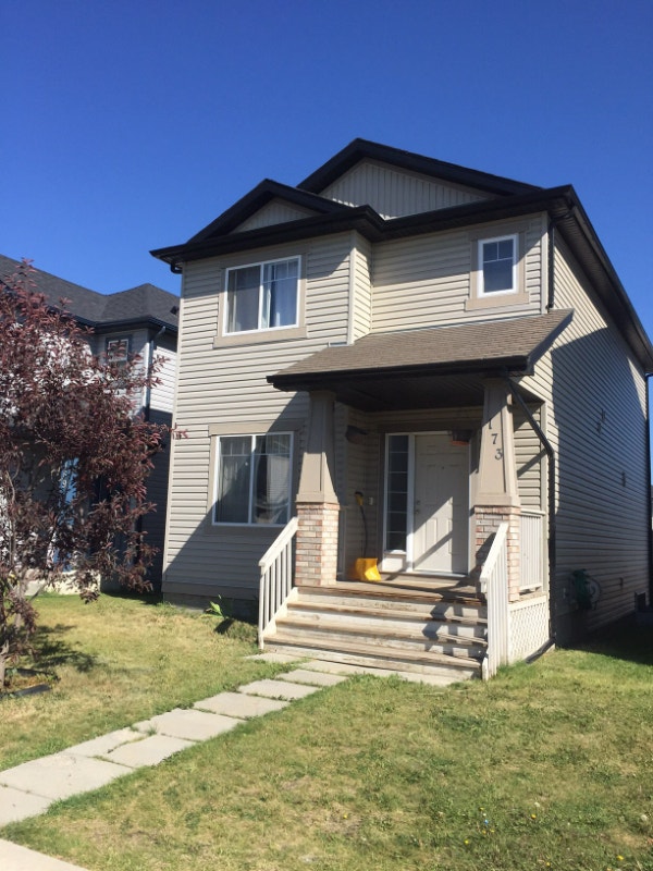 Charming basement suite for rent in Saddle Ridge NE Calgary. | Long ...