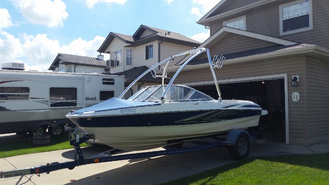 2009 Maxum Speed Boat (REDUCED Again) | Powerboats & Motorboats | St ...