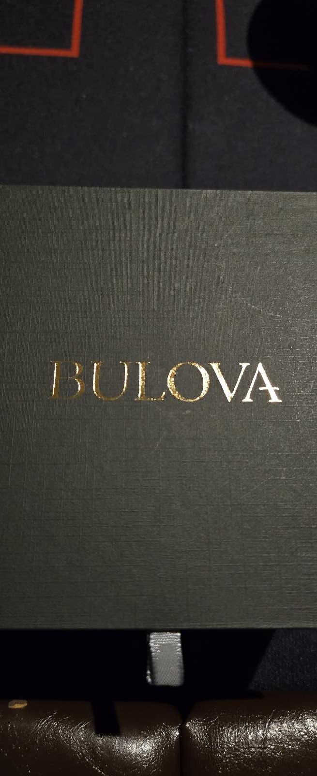 NEW Bulova Gold Men's Watch | Jewellery & Watches | Edmonton | Free ...
