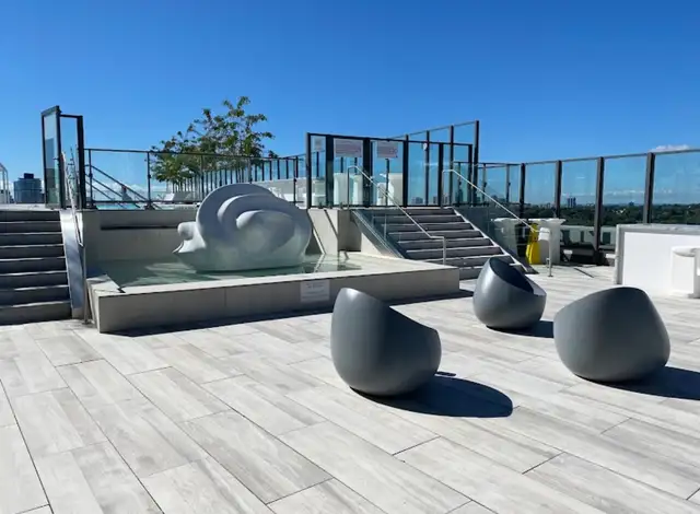 $2,200 Yonge & Davisville 1+Den Feb 1st | Long Term Rentals | City of ...