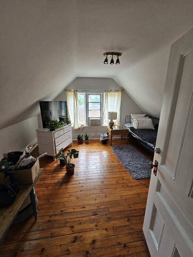 One Room in Two-Bedroom All-Inclusive Fully Furnished Apartment | Long ...