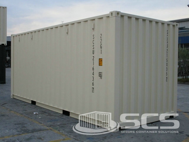 20' & 40 SEA STORAGE/SHIPPING CONTAINERS FOR SALE!!! | Storage ...