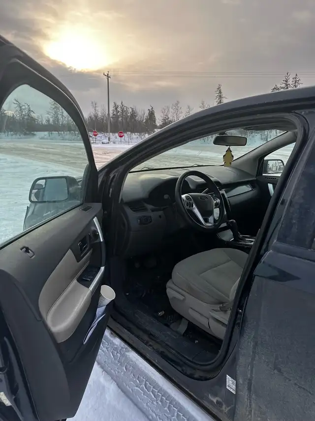 2013 Ford Edge | Cars & Trucks | St. Albert | Free local classifieds ...