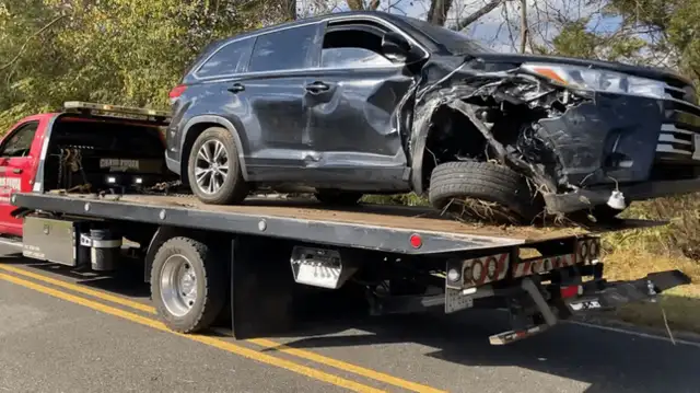 Auto & Truck Body Shop – Fast, Professional Repair & Paint | Drivers ...