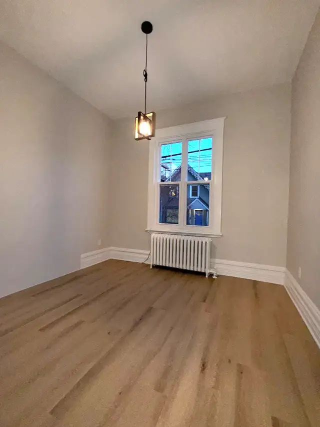 One Bedroom plus den available immediately! | Long Term Rentals ...