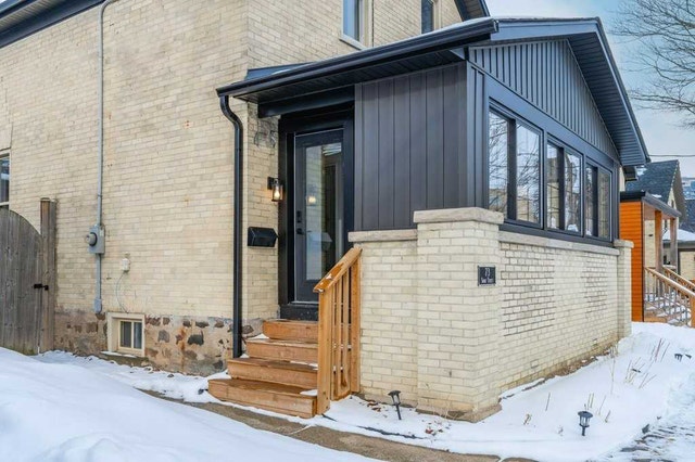 Beautiful Uptown Waterloo House | Long Term Rentals | Kitchener ...