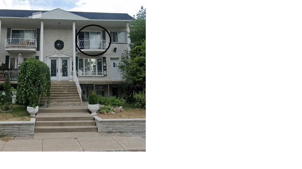 Grand 5 ½ à louer à Laval des Rapides – Metro Concorde | Long Term ...