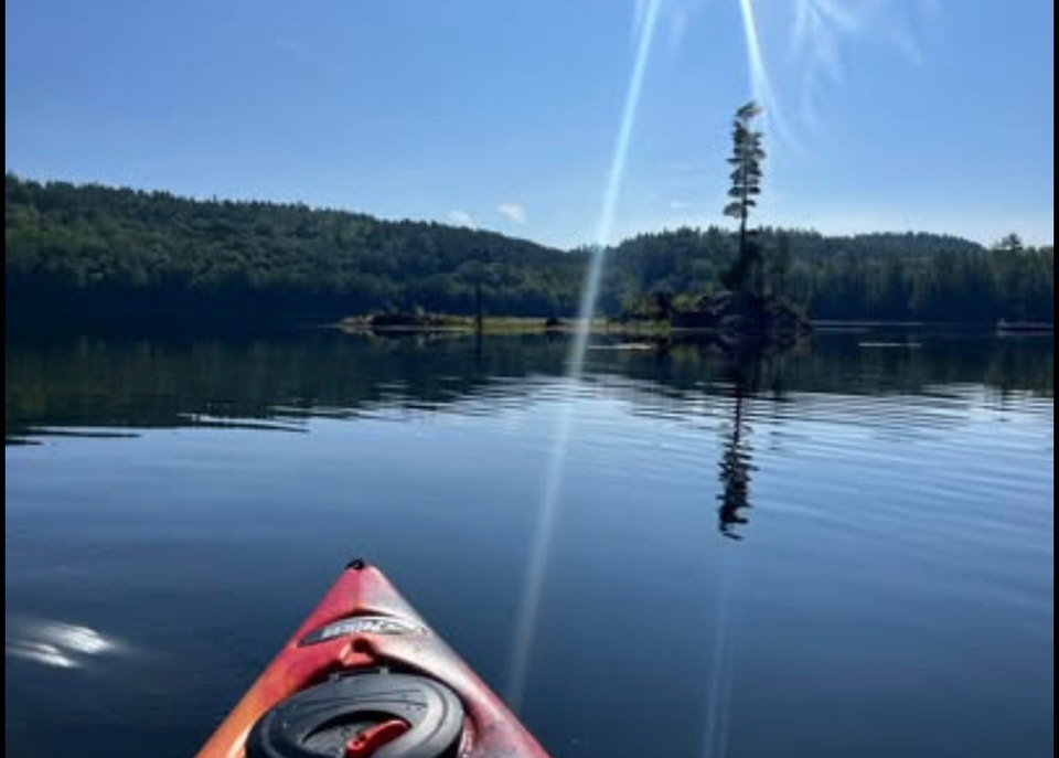 Your Glamping Dream Awaits (Lacs Sauriol) | Land for Sale | Gatineau ...