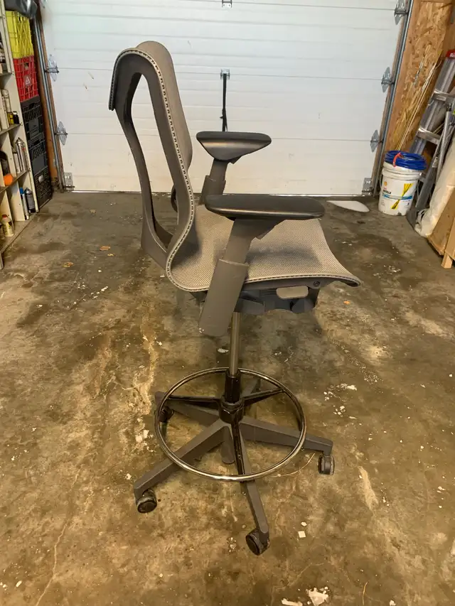 Herman Miller Cosm low back office chair | Chairs & Recliners | Calgary ...