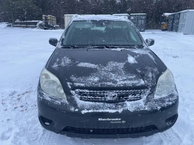 Toyota Matrix 2006 | Cars & Trucks | Saint-Jean-sur-Richelieu | Free ...