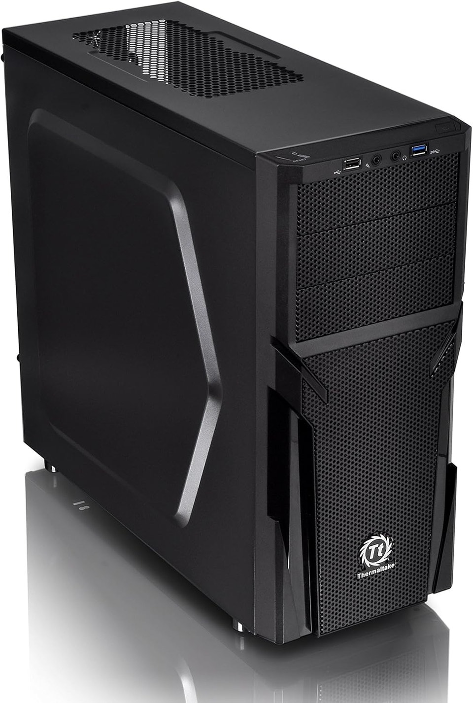 Intel Gaming PC - 10/10 Condition | Desktop Computers | Calgary | Free ...