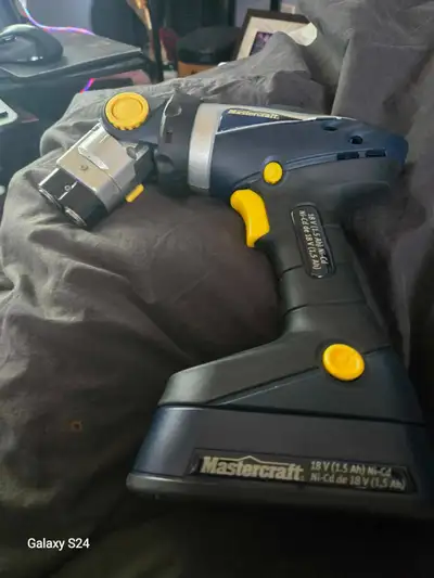 29 ads for mastercraft 18v battery in All Categories in Canada | Kijiji ...