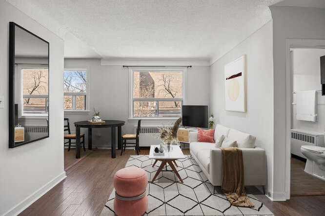 1 bedroom available now. $1,499 $500 move-in bonus! | Long Term Rentals ...