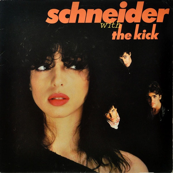 Helen Schneider -- Schneider With The Kick *** DISQUE VINYLE | CDs ...