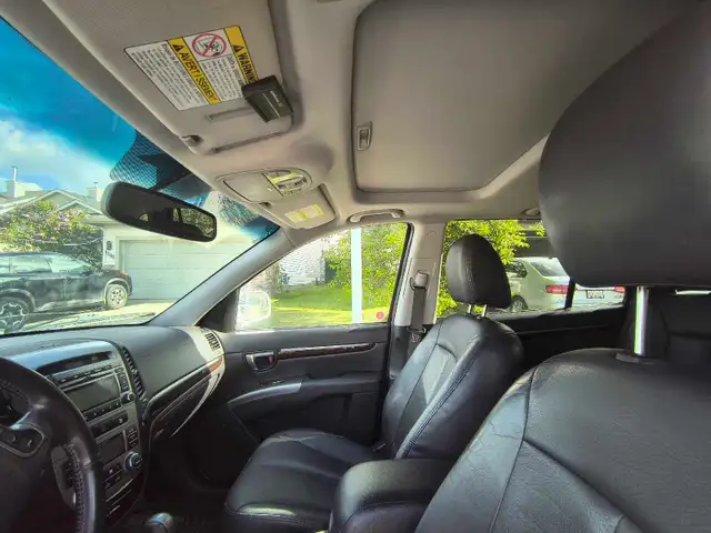 2010 Hyundai Santa Fe Limited AWD V6 | Cars & Trucks | St. Albert ...