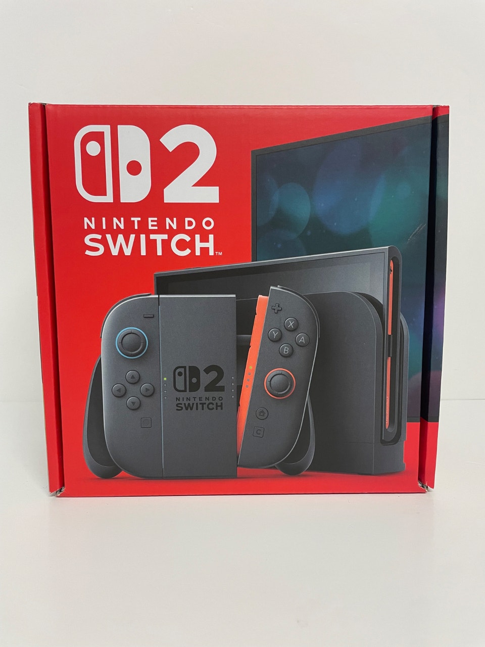 Nintendo Switch 2 console NEW SEALED BOX SAVE THE TAX | Nintendo Switch ...