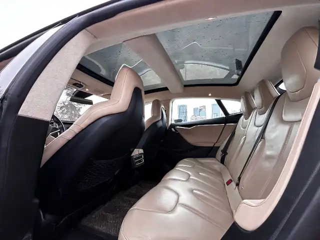 HAIL DAMAGE 2015 TESLA MODEL S 85D (3.9 SECONDS 0 to 60) | Cars ...