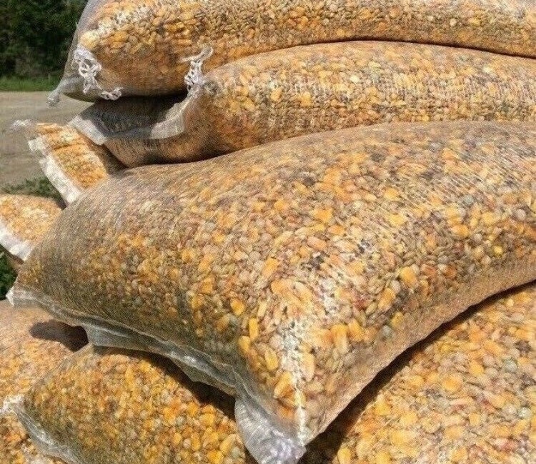 CHICKEN PIGEON DUCK QUAIL FEED SEED $45 - Pickering | Livestock | City ...