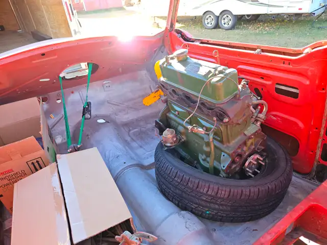 1961 Metropolitan Nash Project Car | Classic Cars | Edmonton | Free ...