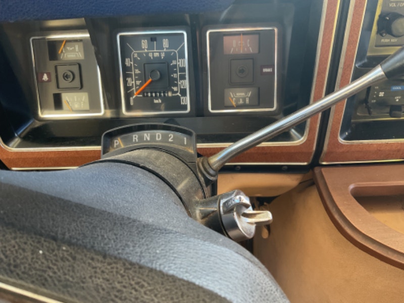 1985 ford cutaway frontier motorhome | RVs & Motorhomes | Calgary ...