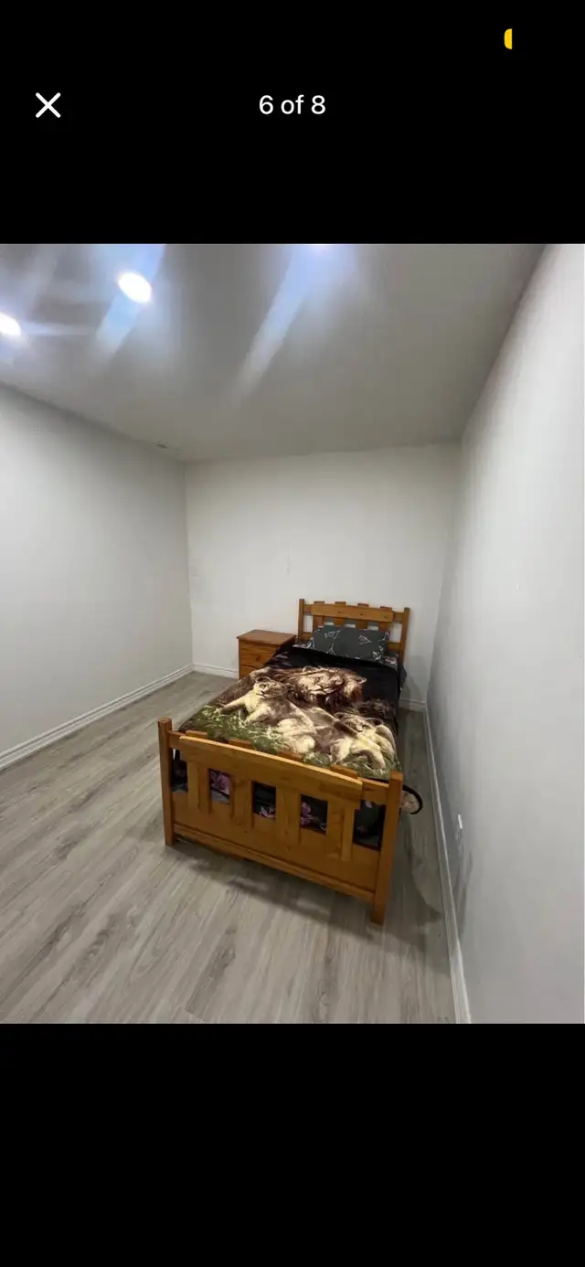 BASEMENT FOR RENT | Long Term Rentals | City of Toronto | Free local ...