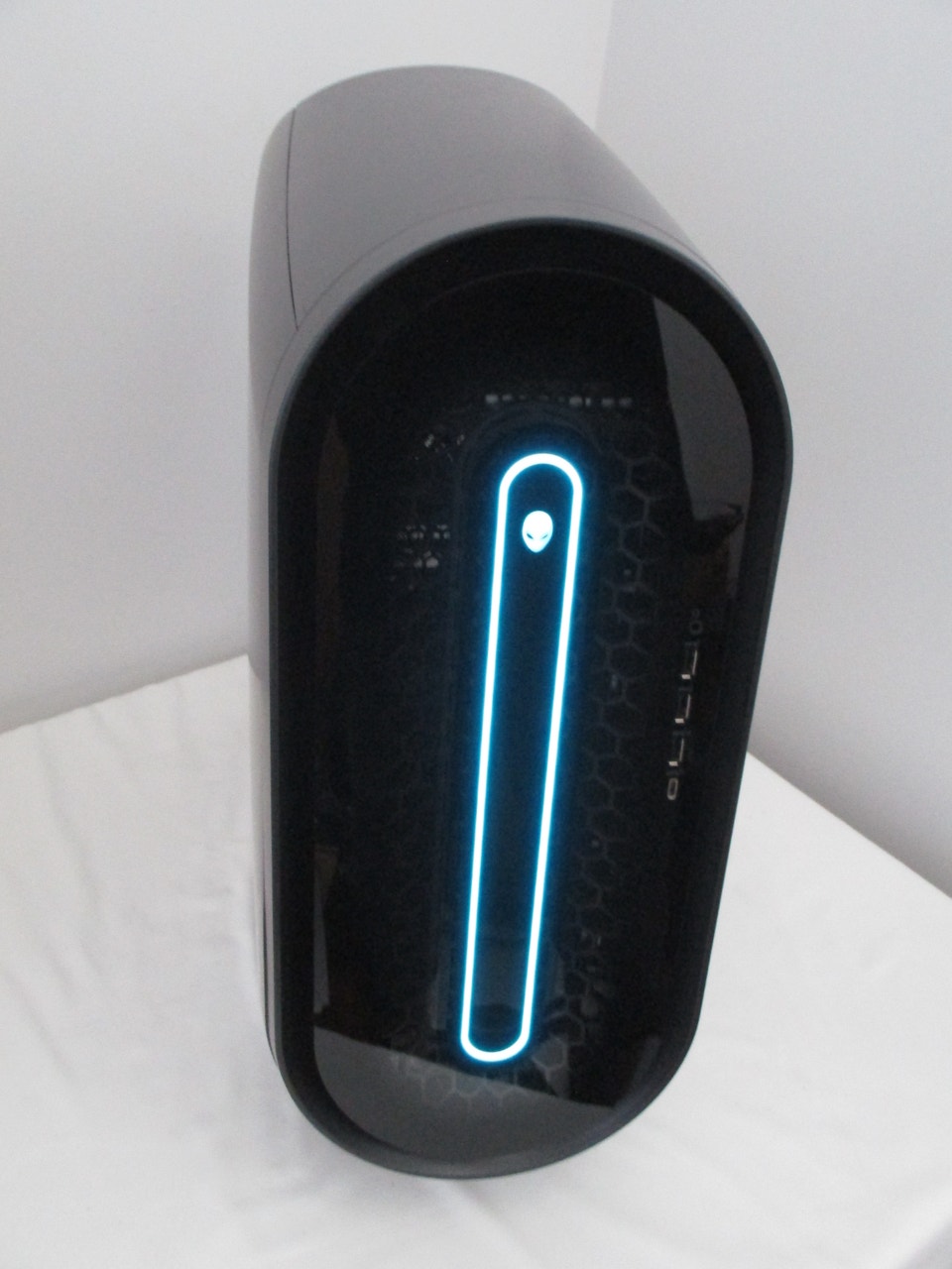 Alienware Aurora R14 Desktop Ryzen 5 5600X 16GB 512GB - NO GPU ...