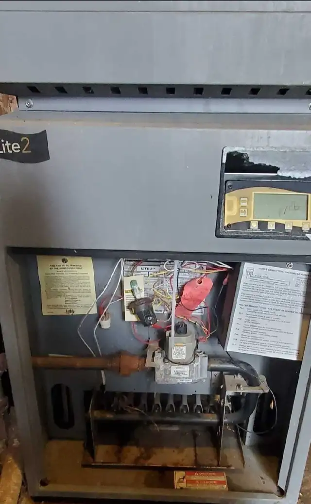 JANDY LITE 2 POOL HEATER 250 BTU^* | Hot Tubs & Pools | Markham / York ...