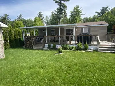 northlander in Park Models in Ontario | Kijiji Marketplaces