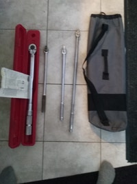 mastercraft torque wrench in Ontario - Kijiji Canada
