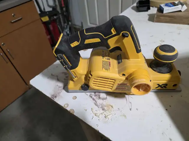 DEWALT 20V MAX XR Lithium-Ion Cordless Brushless 3-1/4 | Power Tools | Saskatoon | Free local ...