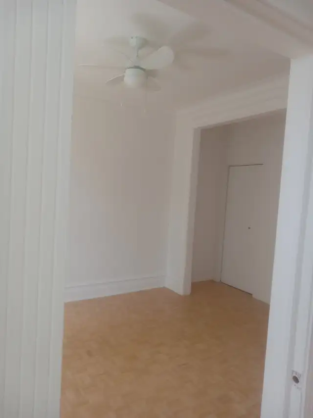 Renovated 2-bedroom semi-detached 3-plex, Plateau Mont-Royal | Long ...