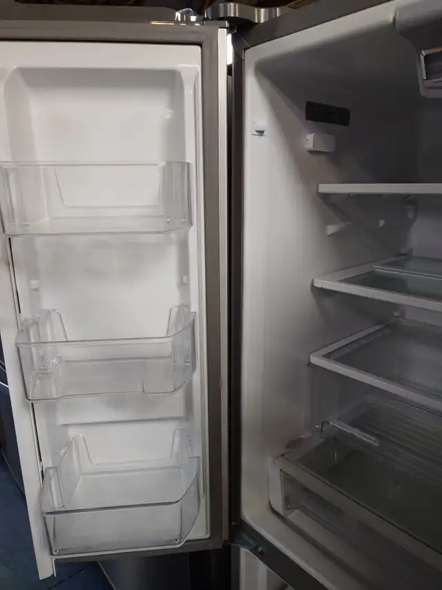 Whirlpool "30" Stainless Steel French Door Fridge on Sale‼️ ...