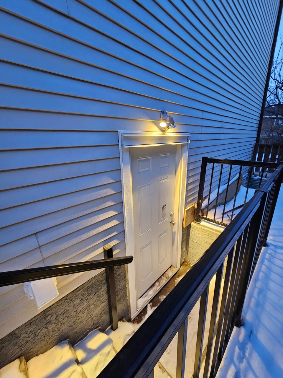 Basement Rental with Single Garage | Long Term Rentals | Calgary | Free ...