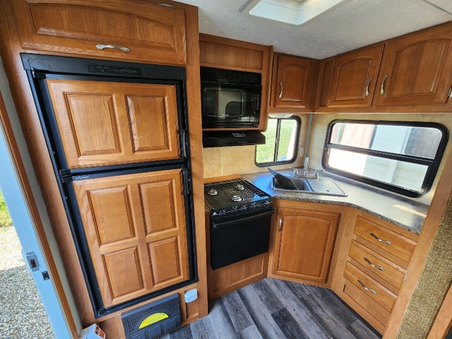 2007 Keystone Cougar 243 RKS RV | Travel Trailers & Campers | St ...