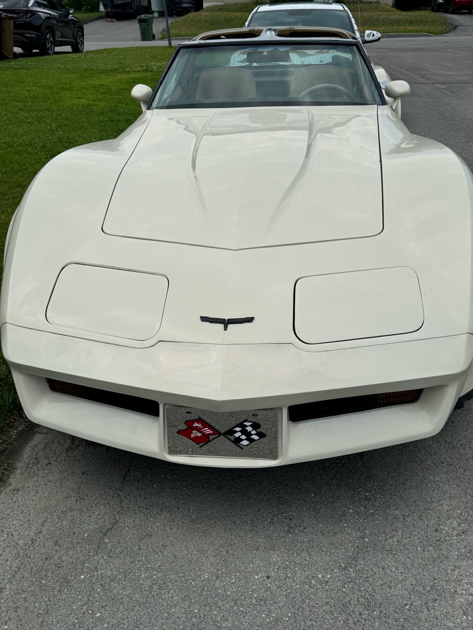 corvette | Cars & Trucks | Saguenay | Free local classifieds - Kijiji