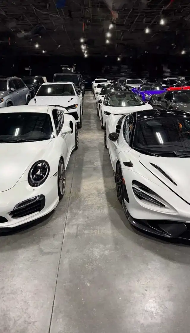 Collaboration Marketing Automobile influenceuse | Other | City of ...