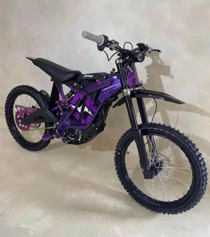 Surron Dirt Bike | Dirt Bikes & Motocross | Mississauga / Peel Region ...