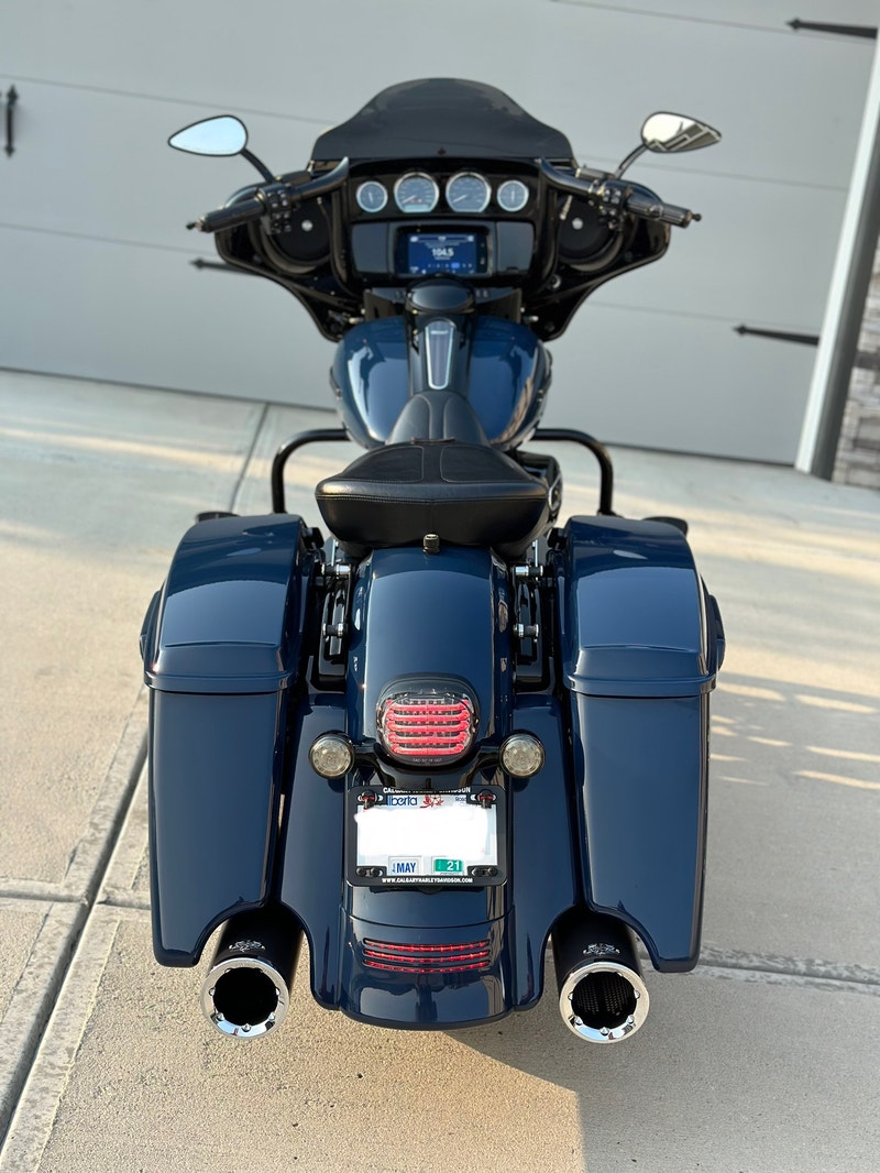 2019 Harley Davidson Street Glide Special | Street, Cruisers & Choppers ...