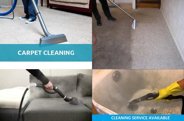 Locally Owned Calgary Steam Truckmount Carpet Cleaning | Other ...