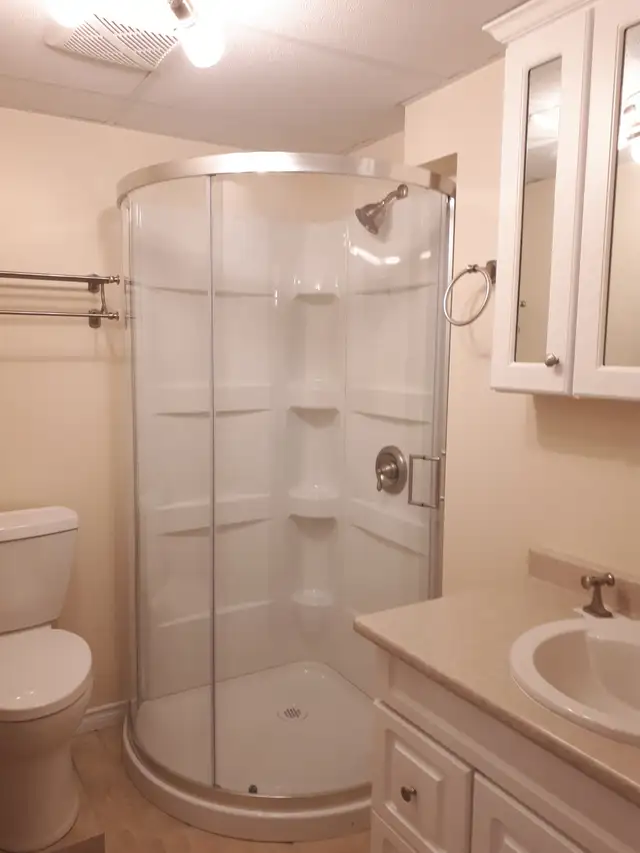 1 BEDROOM (+Den) BASEMENT SUITE – SINGLE OCCUPANCY | Long Term Rentals ...