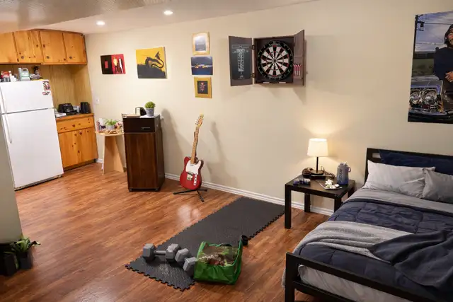 5-Bedroom Student House Near Carleton University – May 1 | Long Term ...