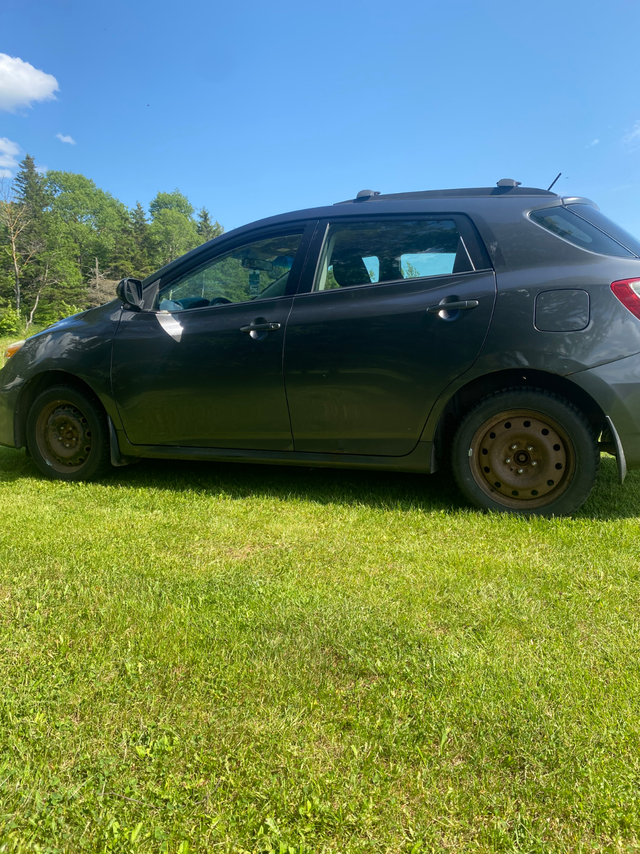 2013 Toyota Matrix AWD | Cars & Trucks | Charlottetown | Free local ...