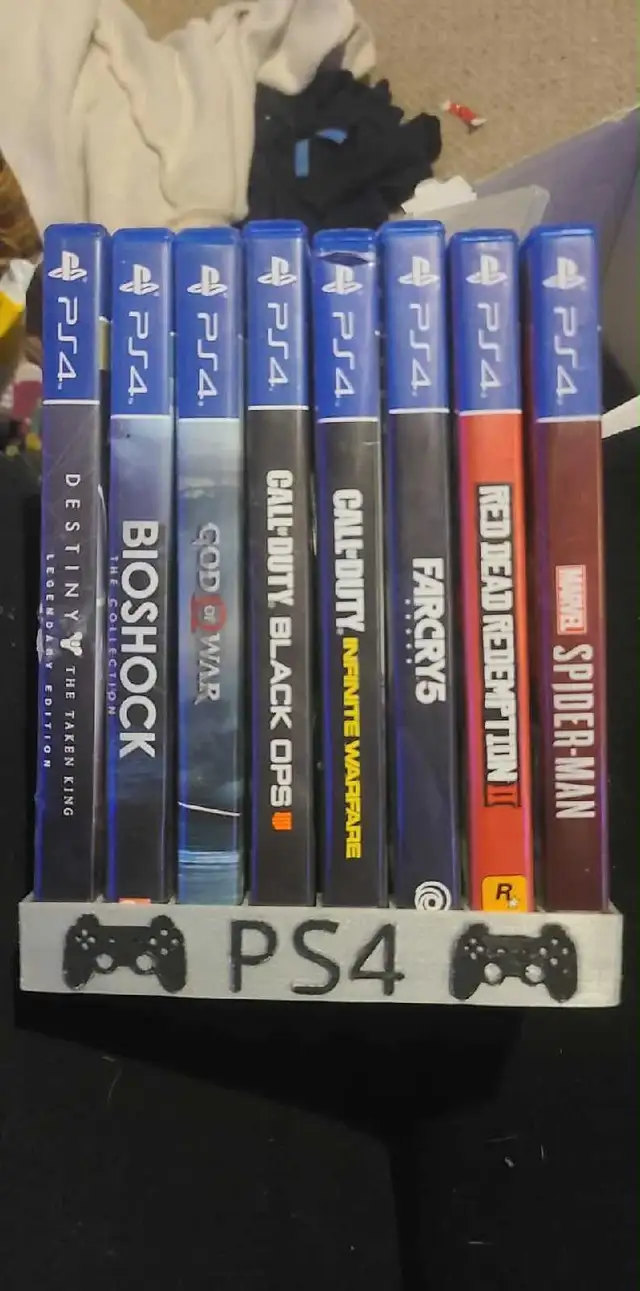 Ps4 and Xbox one consoles | Other | Windsor Region | Free local ...