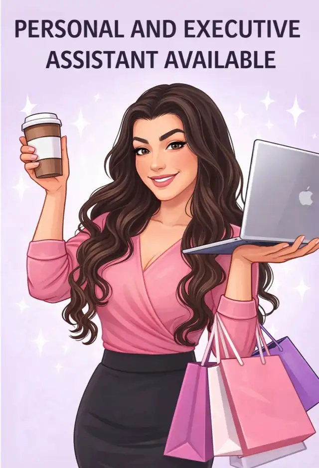 Personal & Executive Assistant Available - GTA & Remote | Other ...