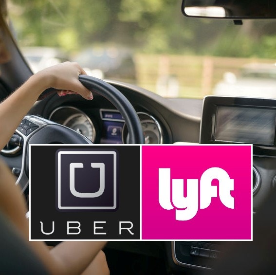 UBER & LYFT SAFETY STANDARD CERTIFICATE | Other Parts & Accessories ...