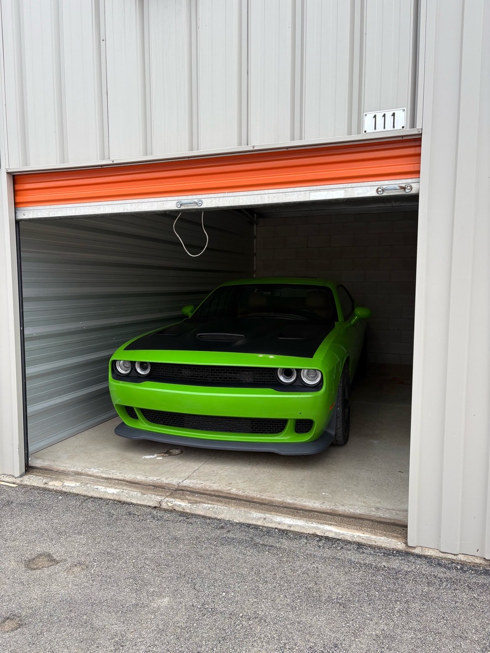 2017 Dodge Challenger SRT Hellcat | Cars & Trucks | Hamilton | Free ...