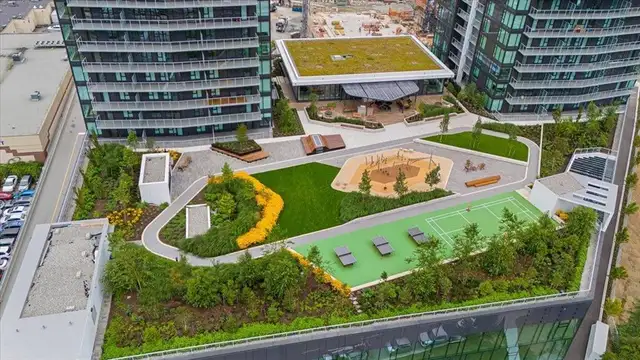 South Coquitlam – Modern 1 Bedroom Unit at SOCO | Long Term Rentals ...