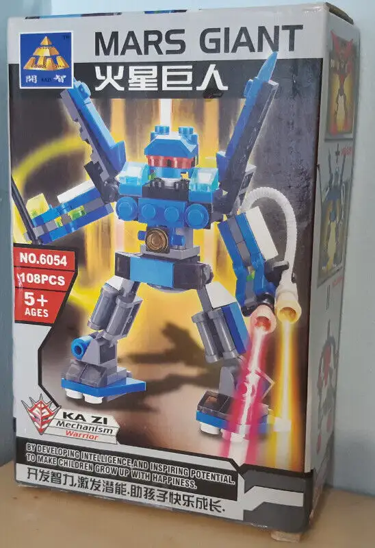 Building Blocks | Toys & Games | City of Toronto | Free local ...